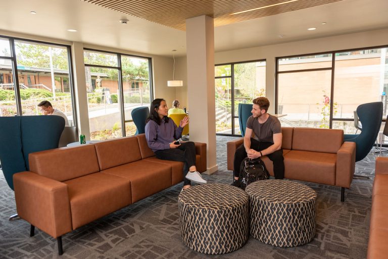 Gallery | View Our Excellent On-Campus Apartments!